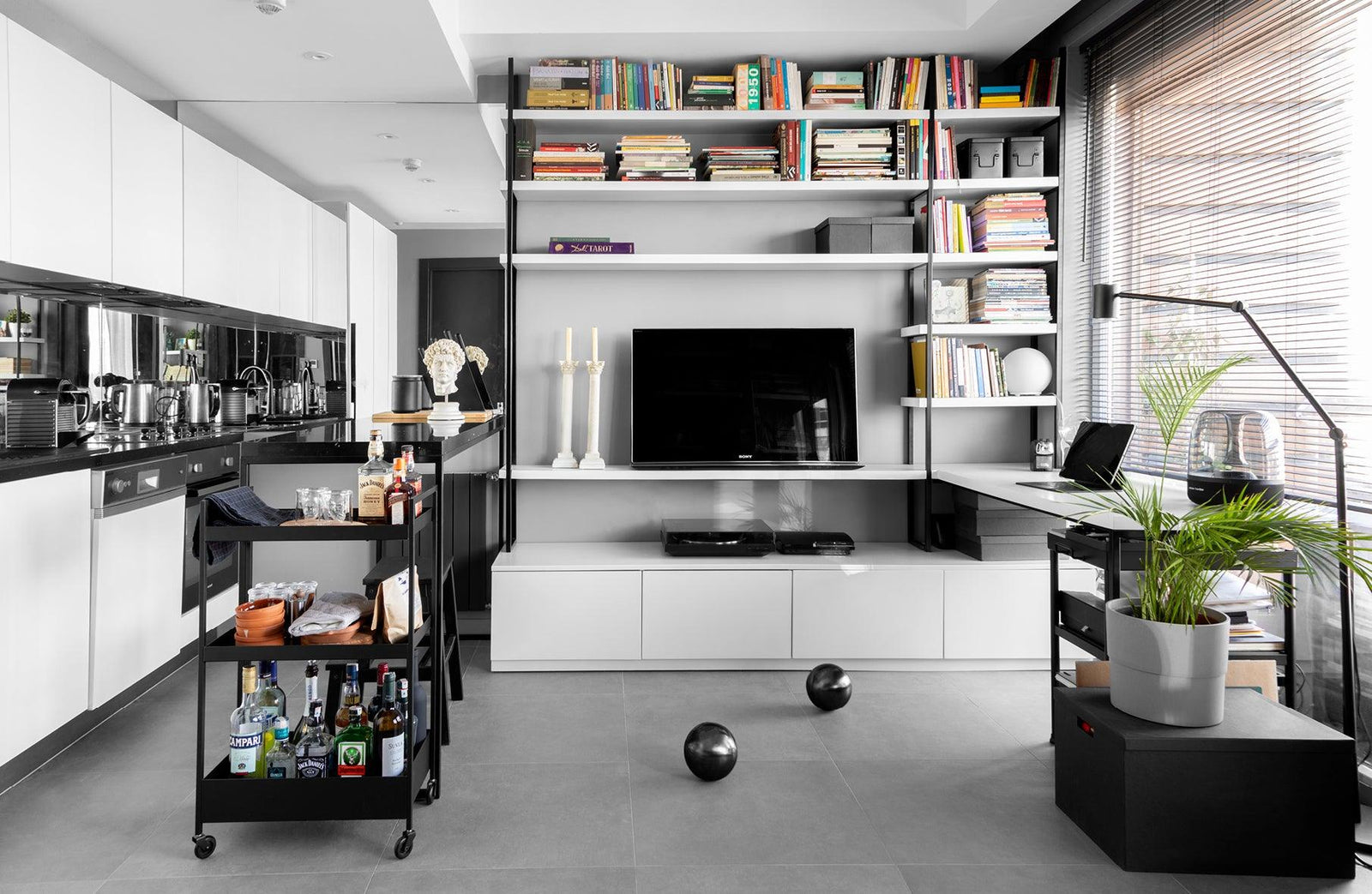 Prof. Dr. Subutay Han Klinik, Harbiye