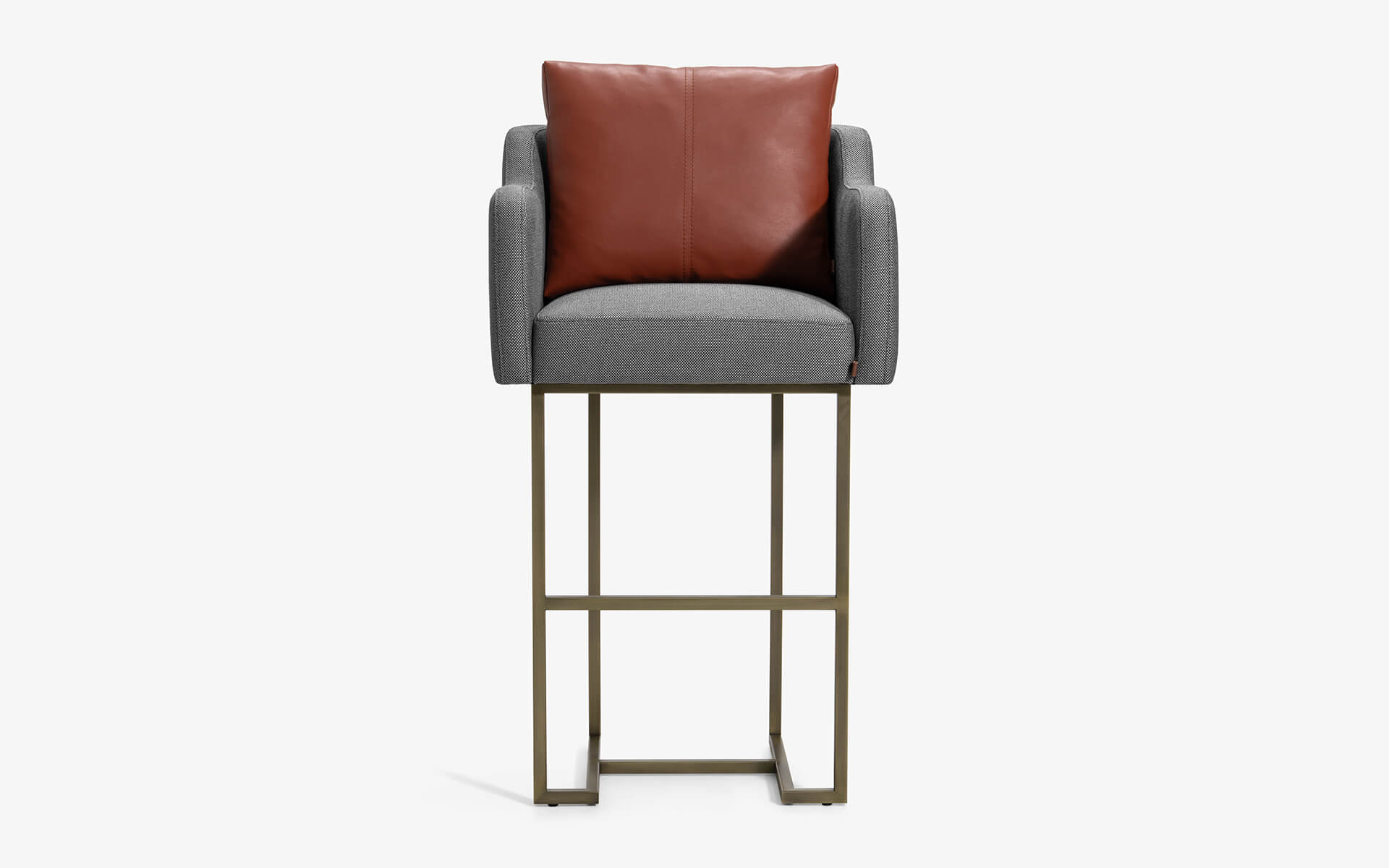 PAPILLONNE Bar Chair - lagu