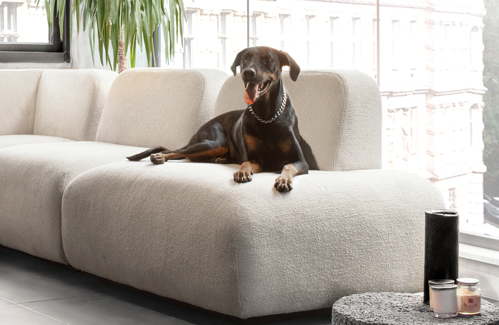 Prof. Dr. Subutay Han Klinik, Harbiye