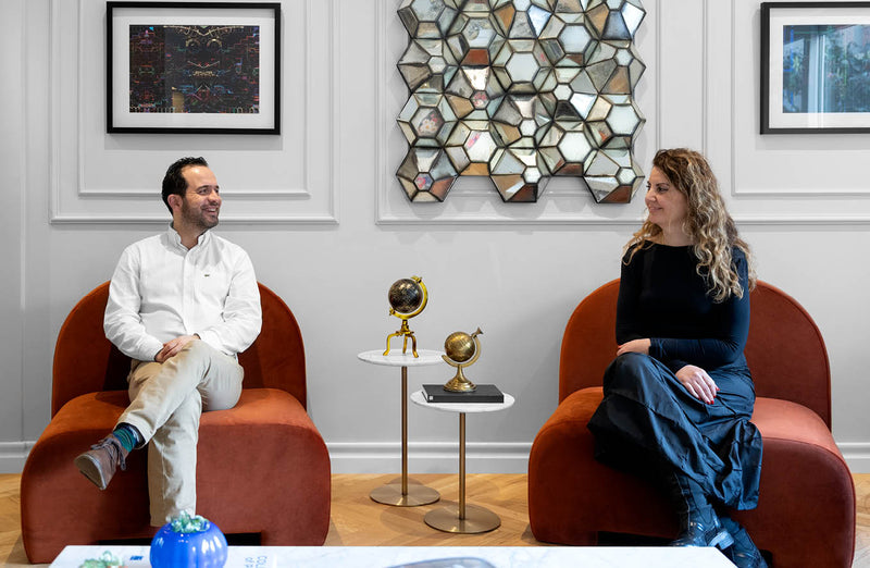 Prof. Dr. Subutay Han Klinik, Harbiye