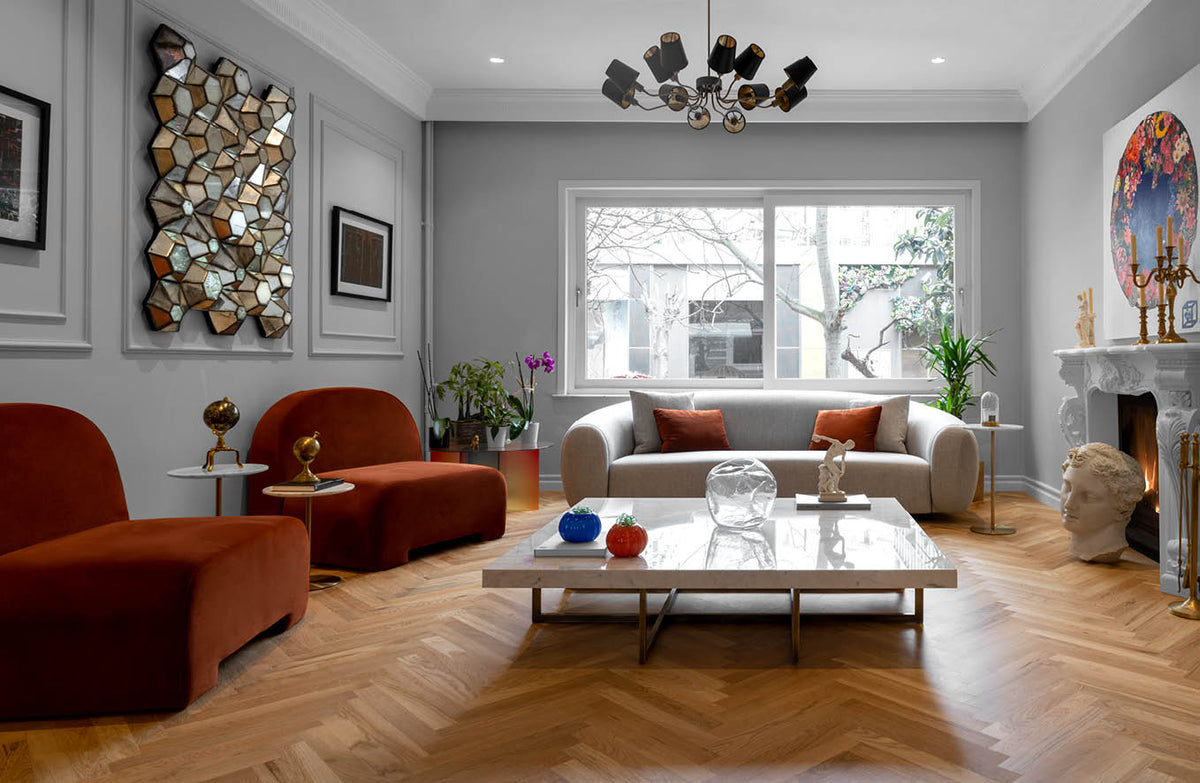 Prof. Dr. Subutay Han Klinik, Harbiye